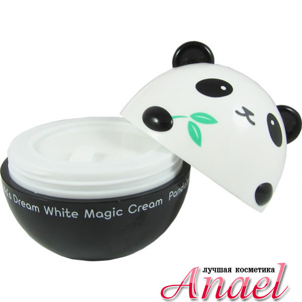 Tonymoly Отбеливающий крем «Мечта панды» Panda's Dream White Magic ...