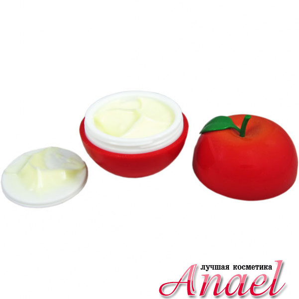 Tonymoly Крем для рук «Красное яблоко» Red Apple Hand Cream (30 мл)