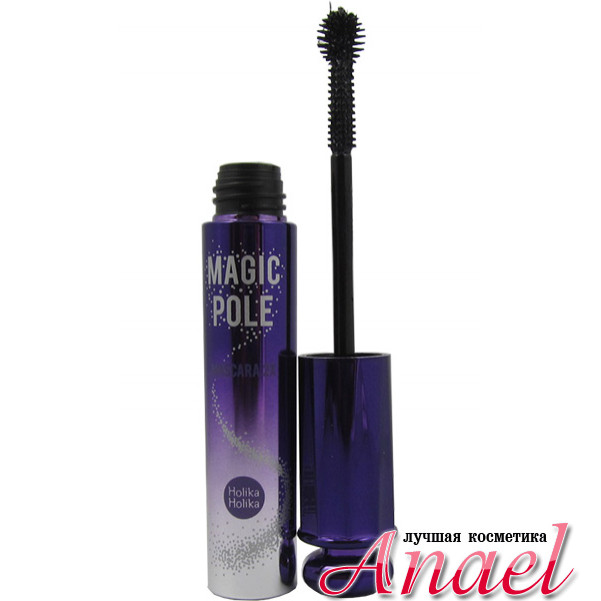 Holika Holika Тушь для ресниц Magic Pole Mascara 01 Для придания объема (9 мл)